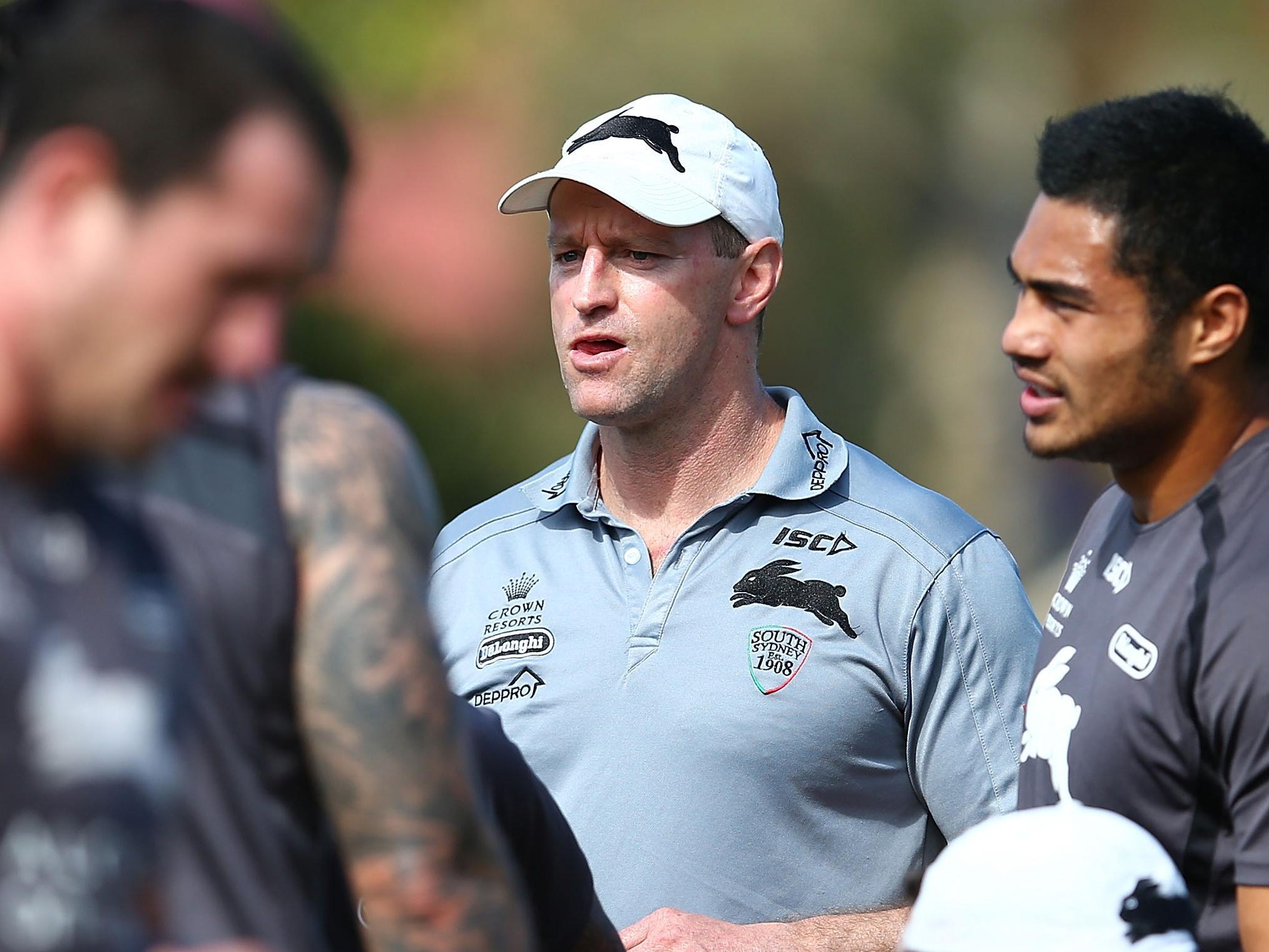 Michael Maguire tasked with rebuilding Kiwis following horror 2017