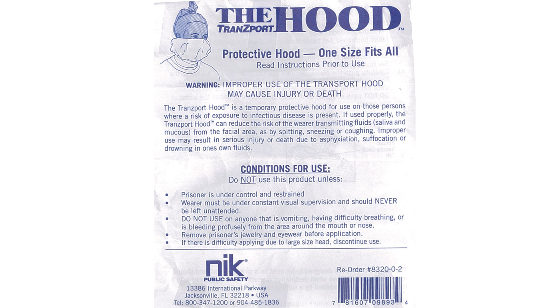 'I can't breathe' - How Alo Ngata died in police custody in a spit hood