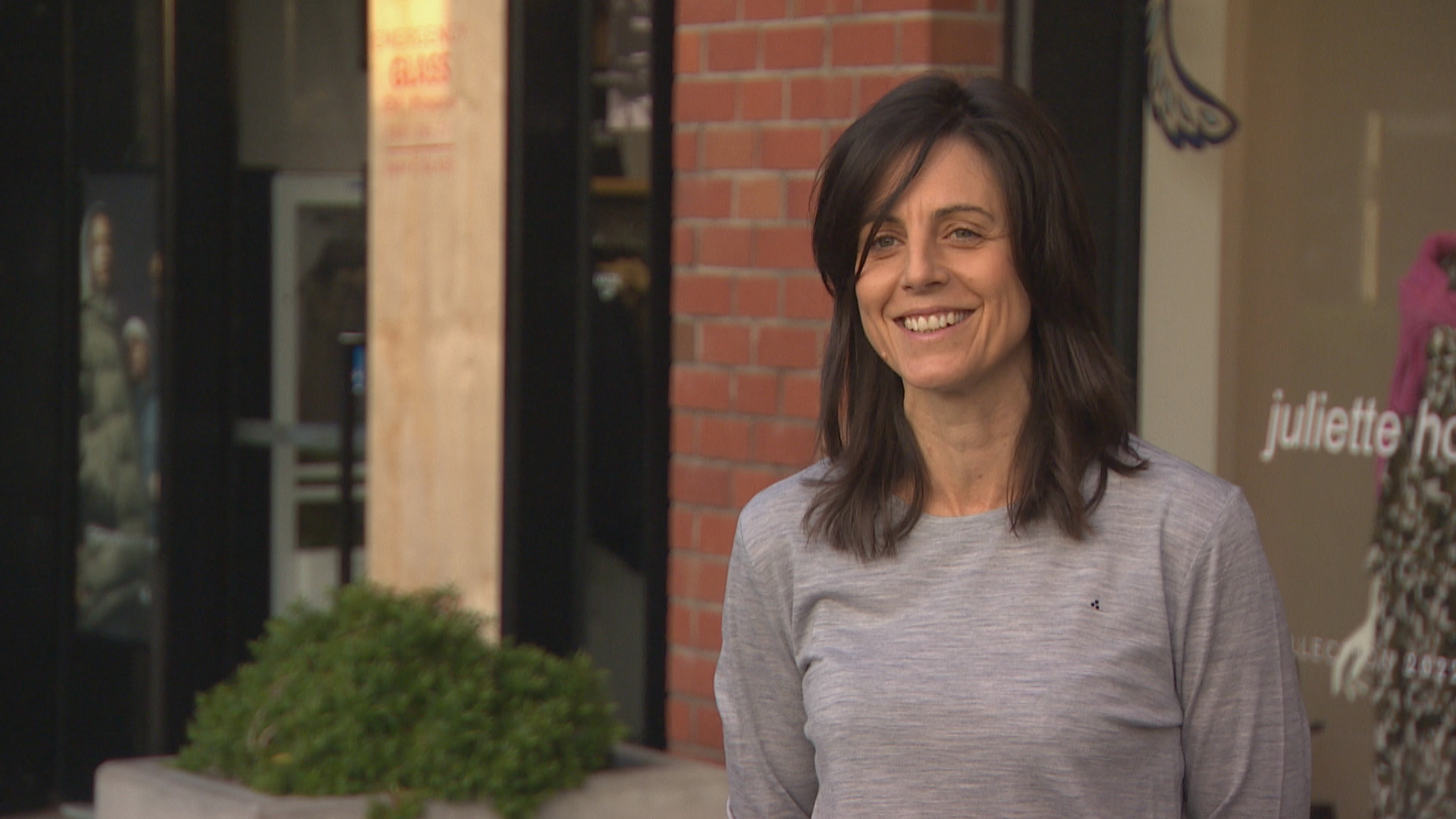 Ponsonby Huffer store raided by thieves