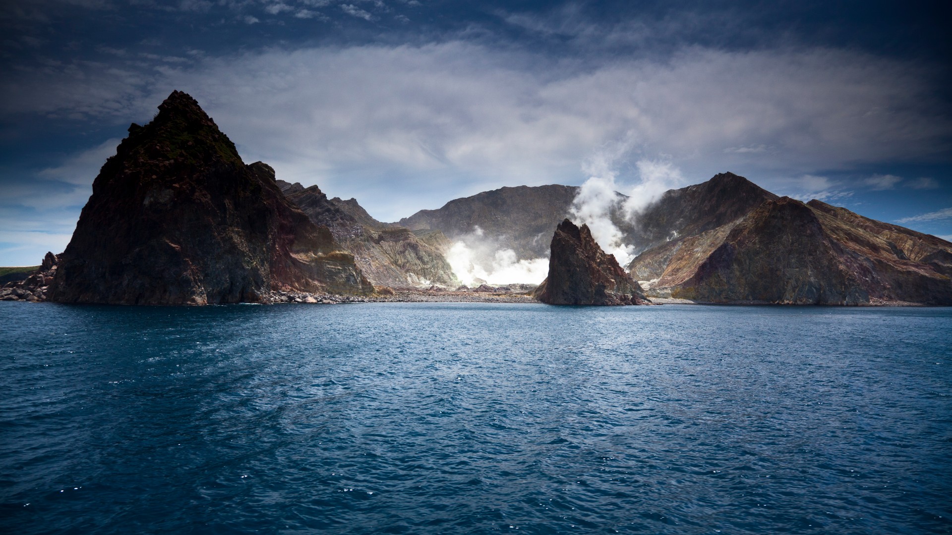 Whakaari/White Island: More guilty pleas just days before trial