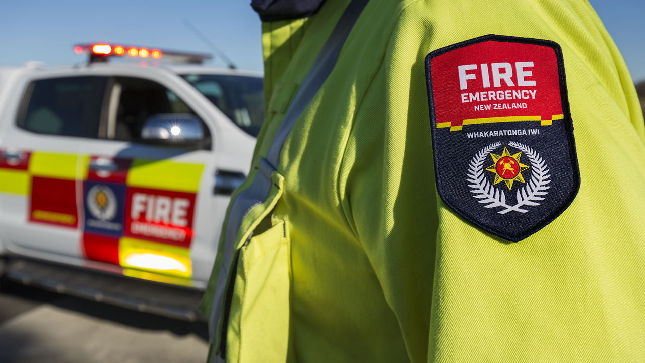 Gas leak prompts emergency alert and road closures in central Christchurch