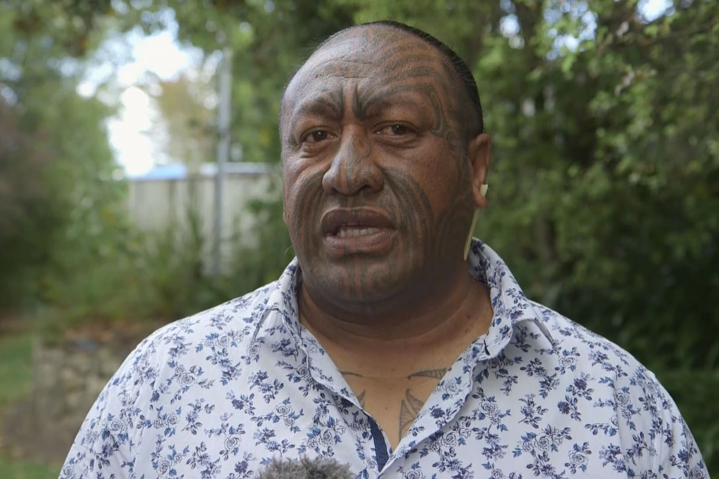 Rebuilt Waikato pā to tell story of historic Land Wars battle