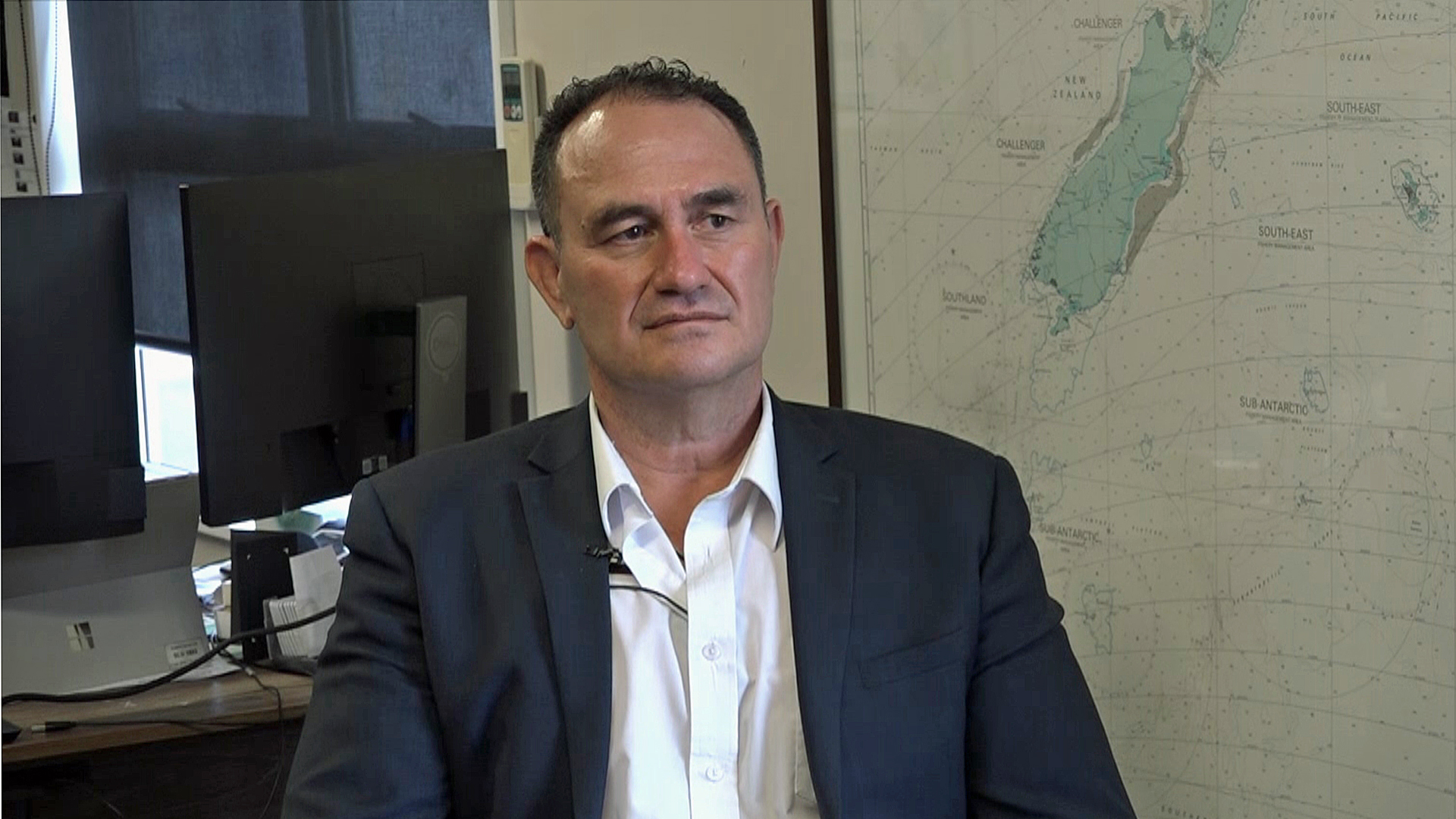 South Island exporters struggling as container ships skip Nelson port