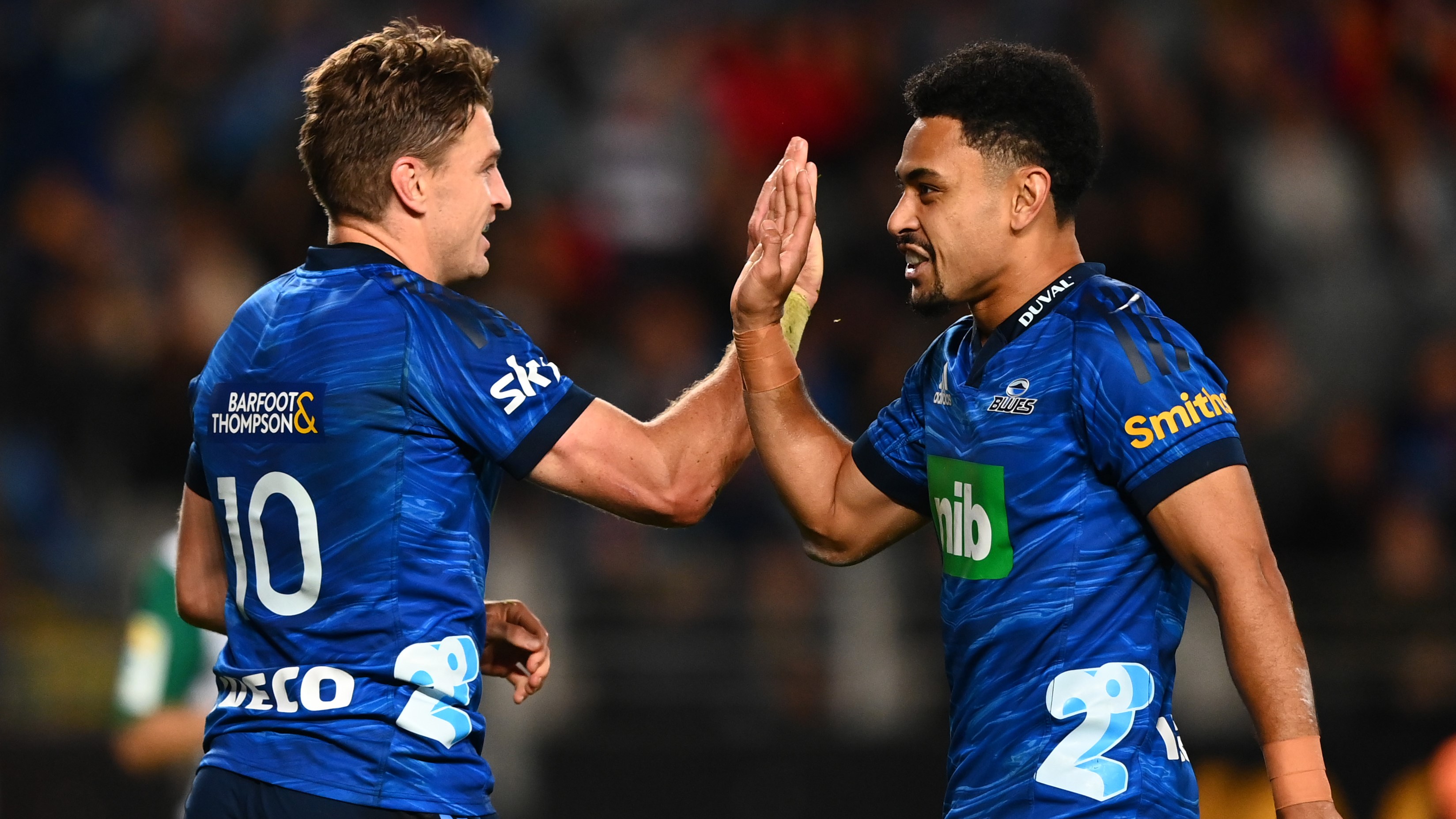 From raw to real deal - how Stephen Perofeta made his mark with Blues