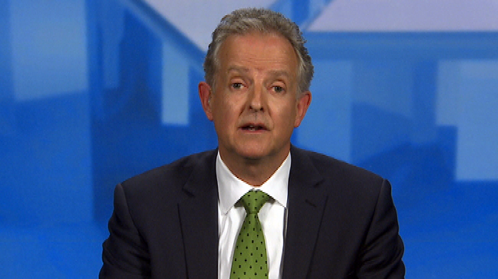 'We need to do better as a country' - Children's Commissioner calls to ...