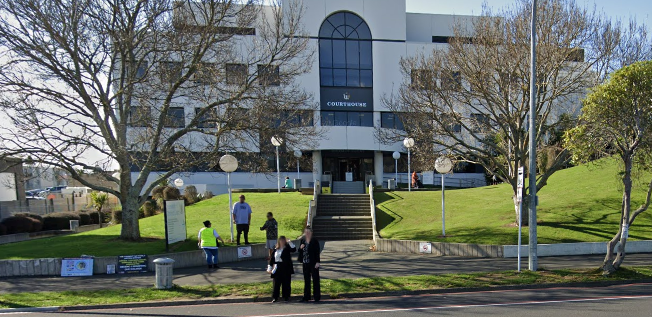 Two men charged with murder of Te Kuiti man