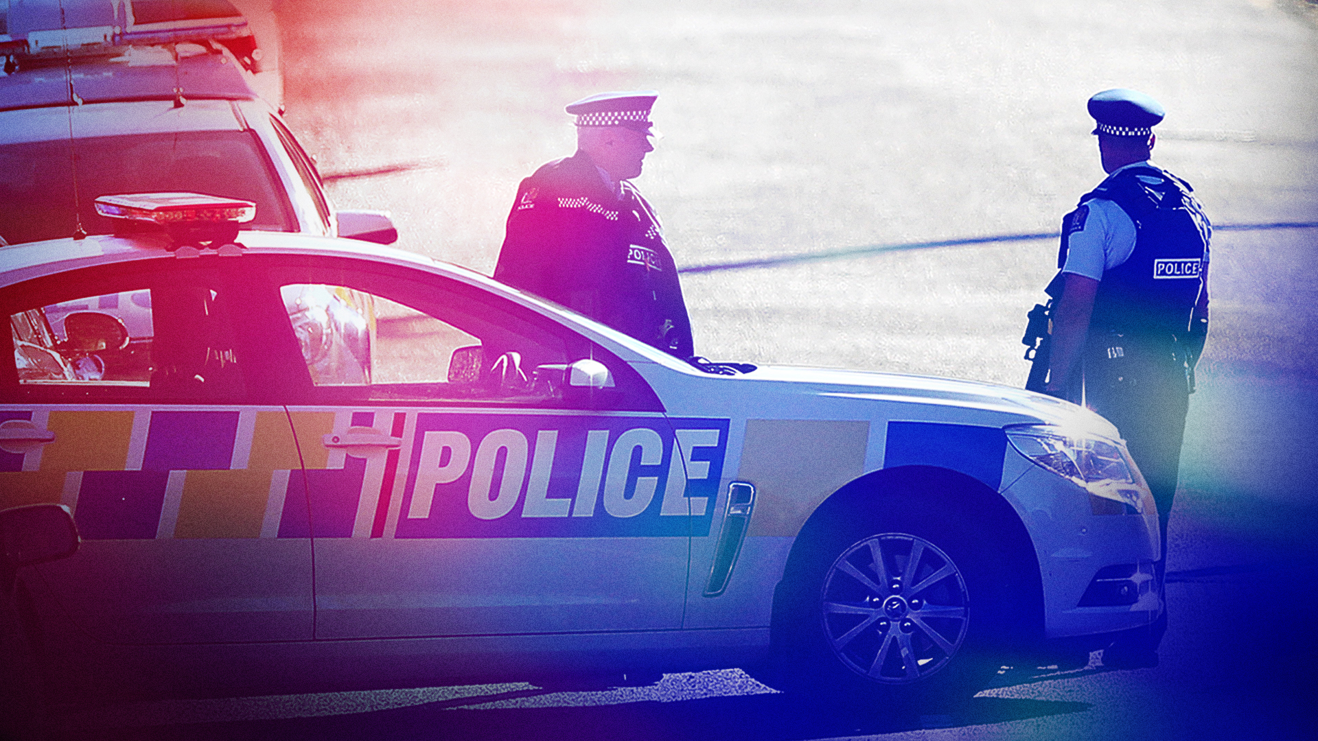 'Serious injuries' after crash involving pedestrian in Levin