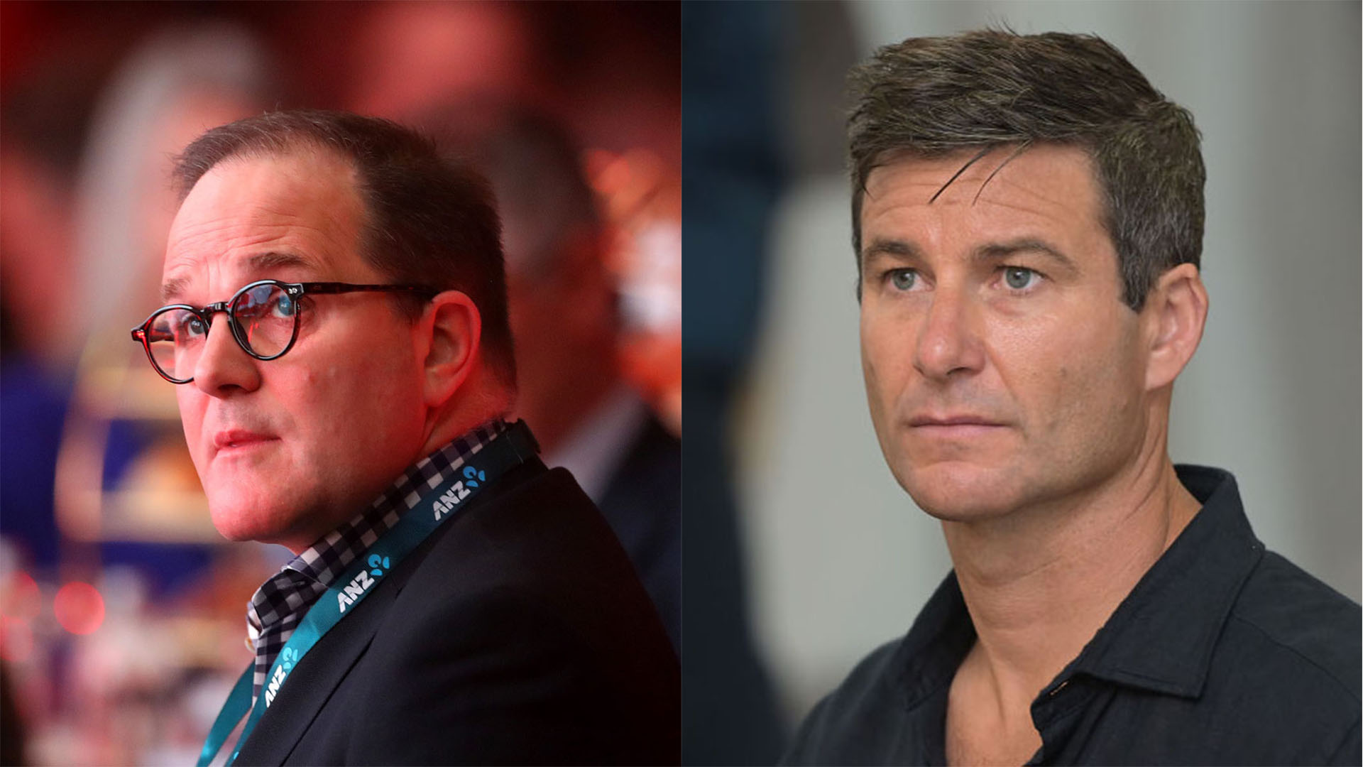 TVNZ CEO, Clarke Gayford banned from entering Russia