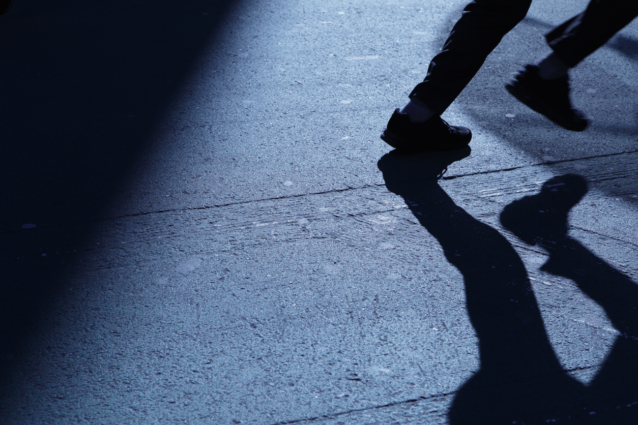Woman hospitalised after New Plymouth alleyway assault