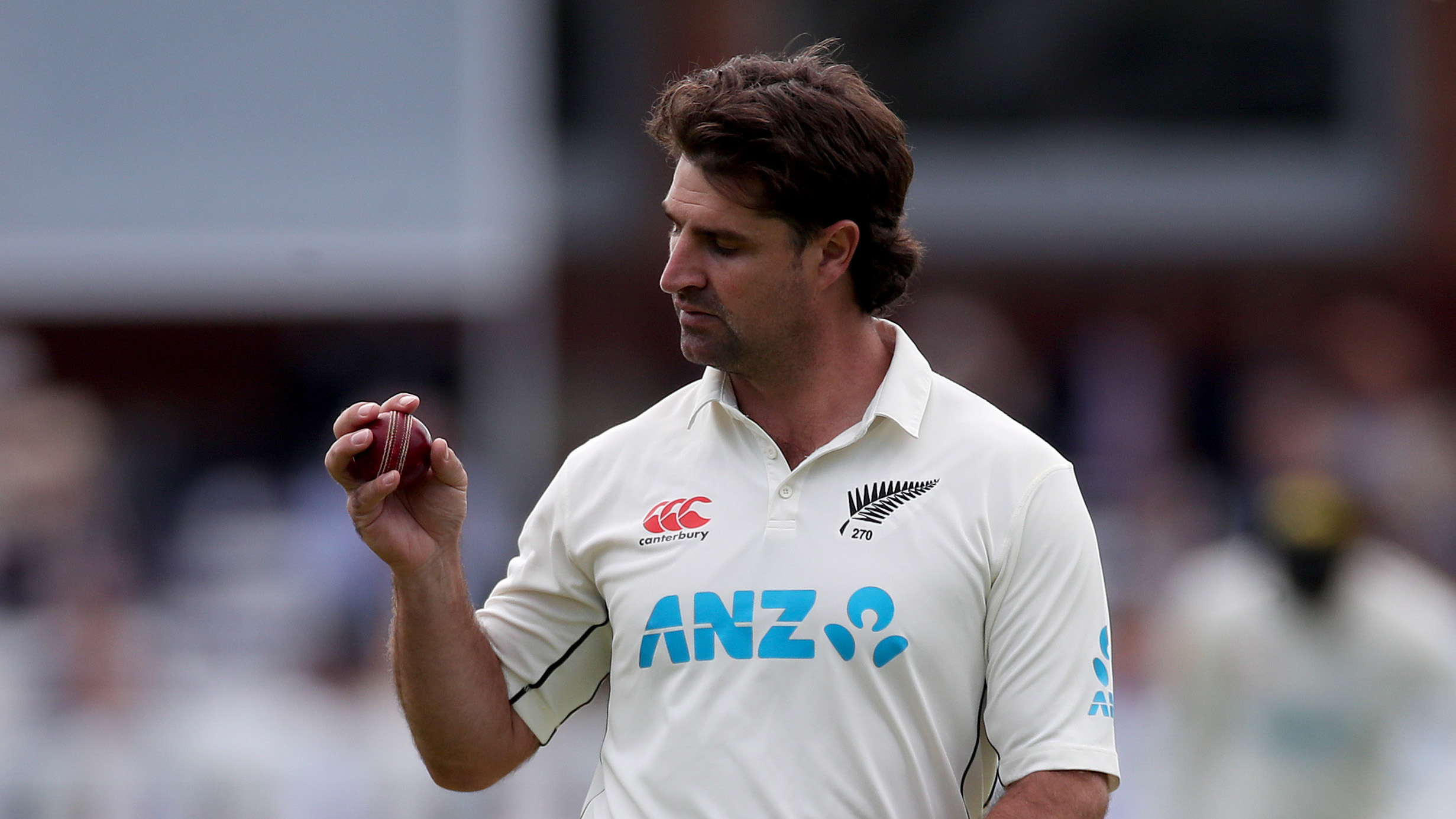 BBL team back de Grandhomme to play despite contract issues
