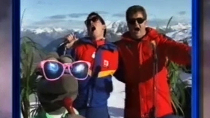 Man behind Thingee puppet, Alan Henderson, remembered for 'infectious ...