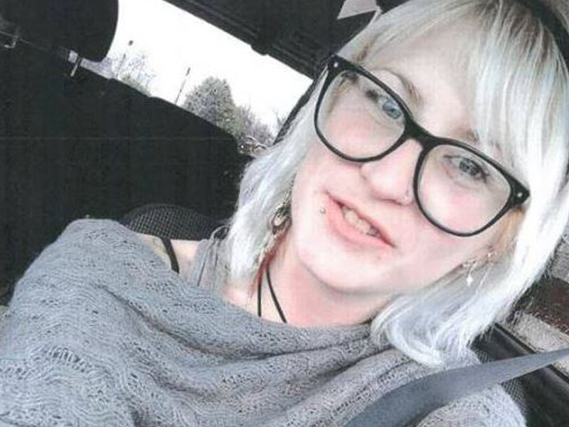 Homicide investigation launched in case of Marlborough woman missing ...