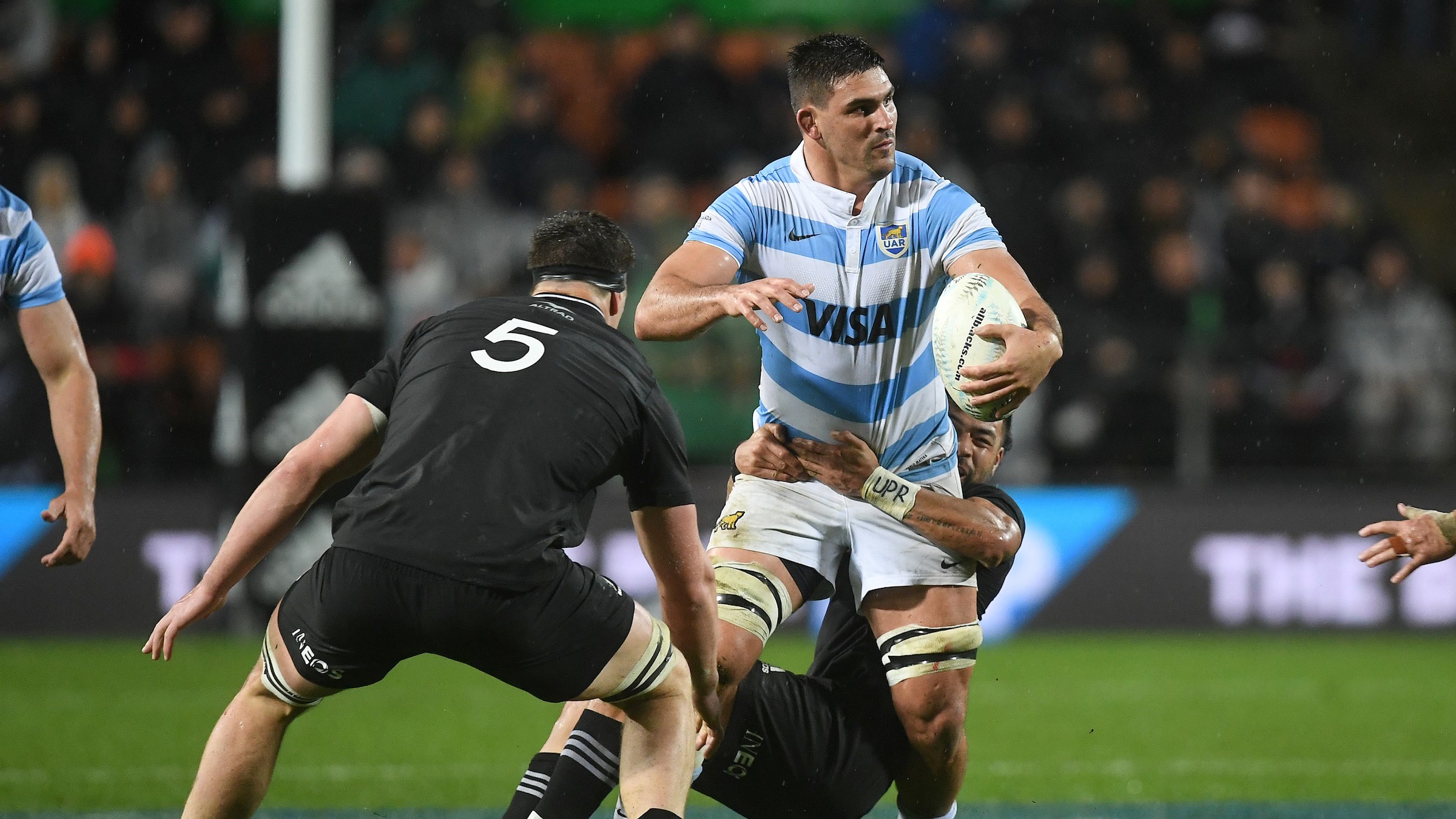 Rugby World Cup: 20 players to watch