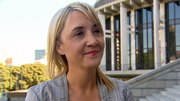 Nikki Kaye wants Kiwi kids to learn a second language at school