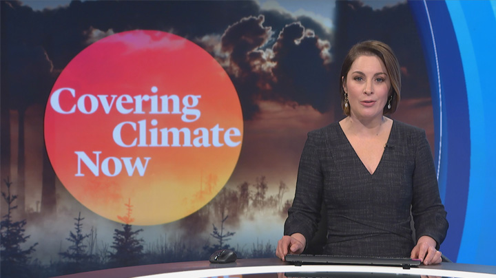 Covering Climate Now: Global warming researchers say more support ...