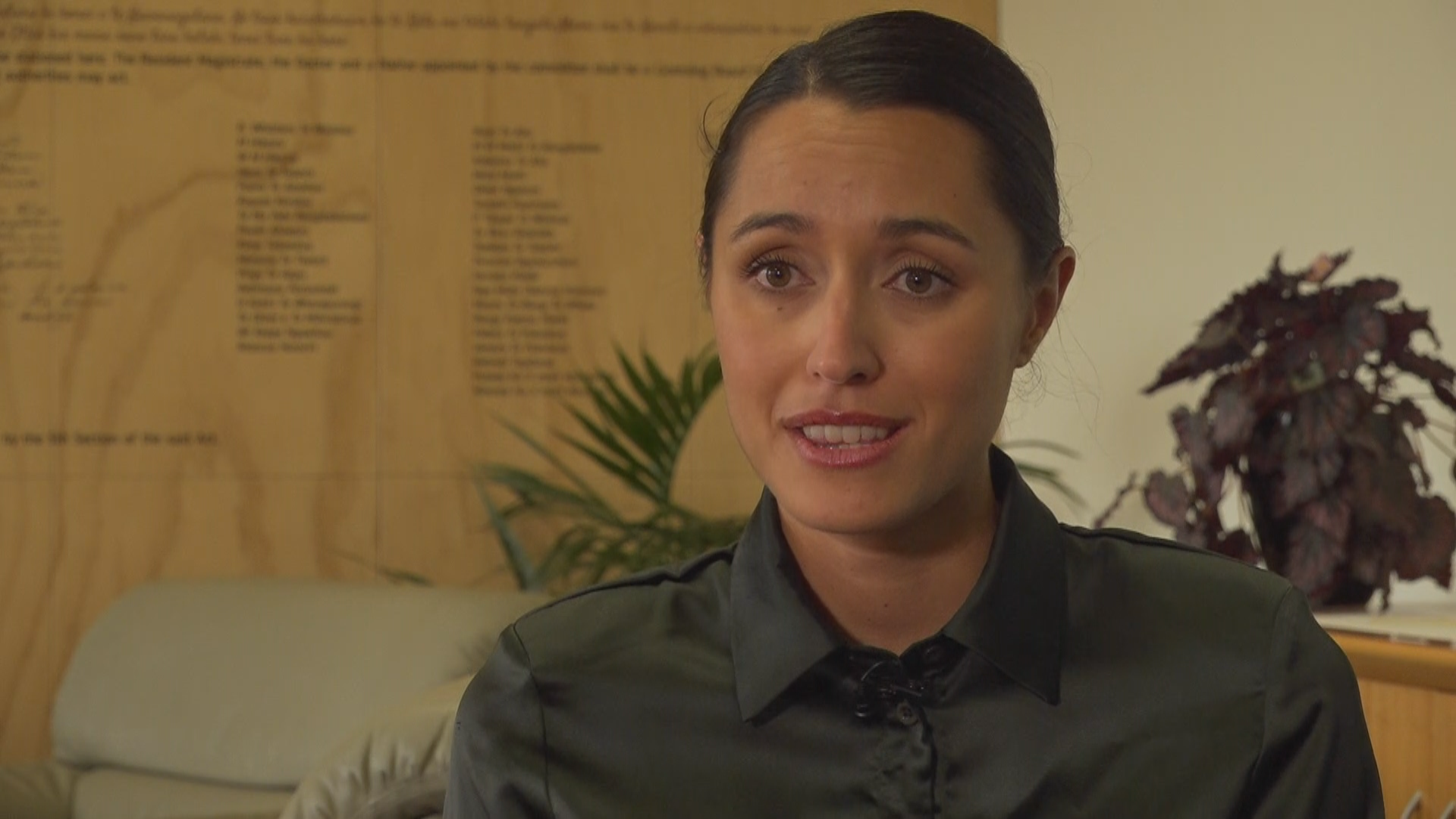 Rachel Sanson's Instagram, Twitter & Facebook on IDCrawl