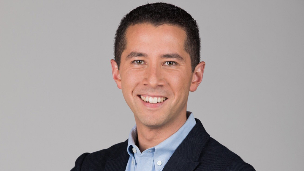 Chris Chang appointed 1 NEWS weekend sport presenter