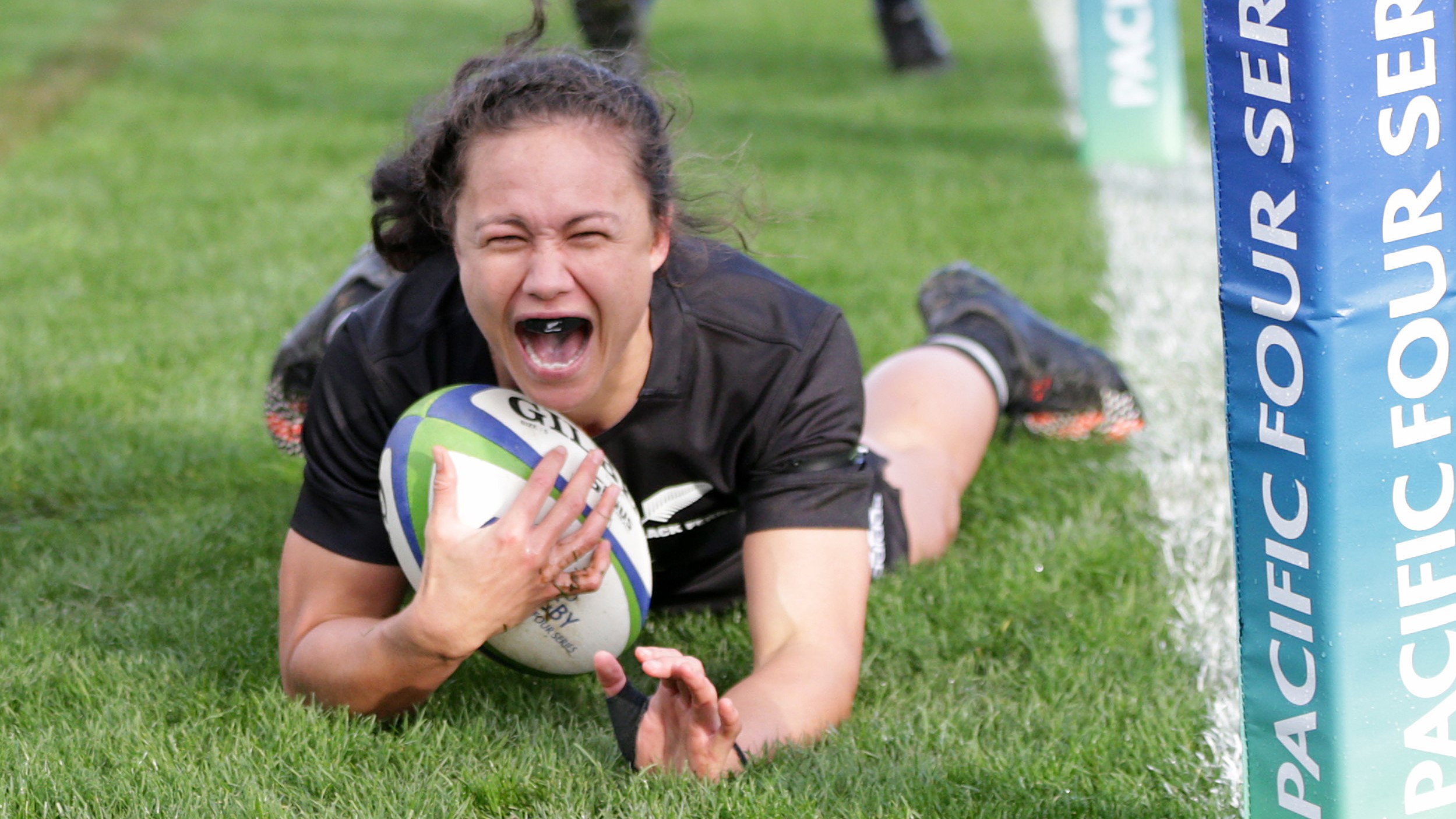 Black Ferns to do double duty as Comm Games Sevens squads named