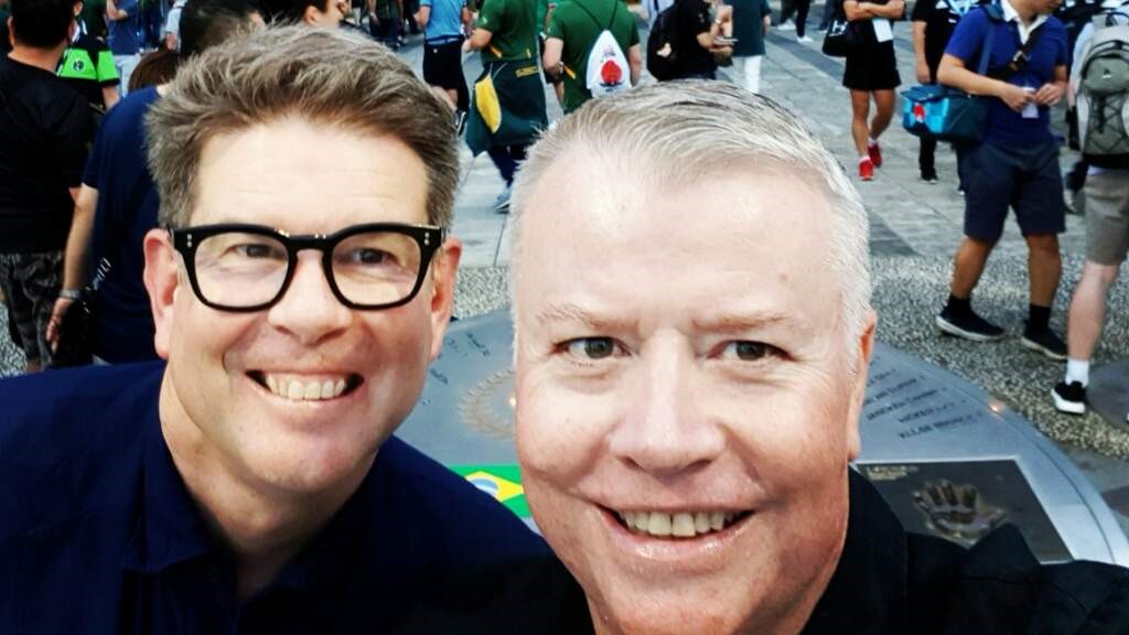Riki Ellison's Instagram, Twitter & Facebook on IDCrawl