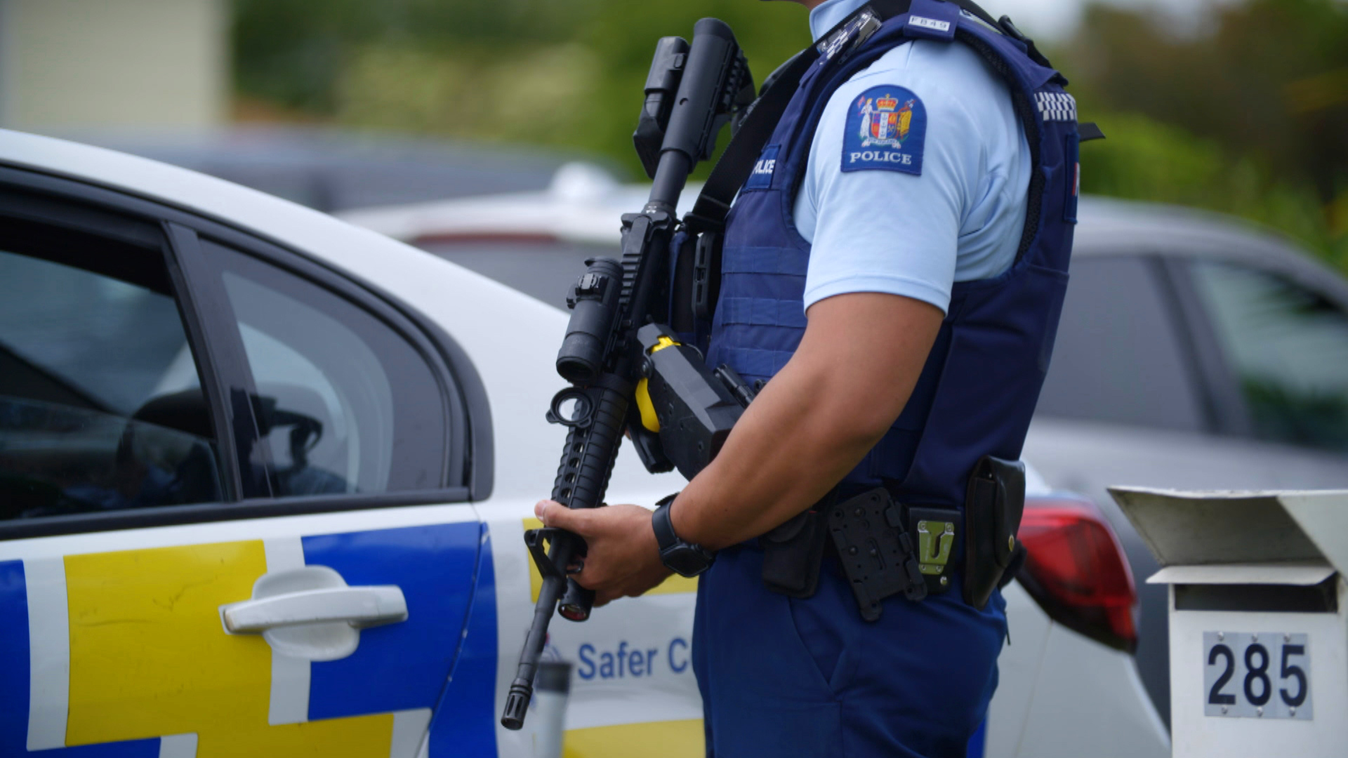 Police looking into reports of drive-by shooting in Dunedin