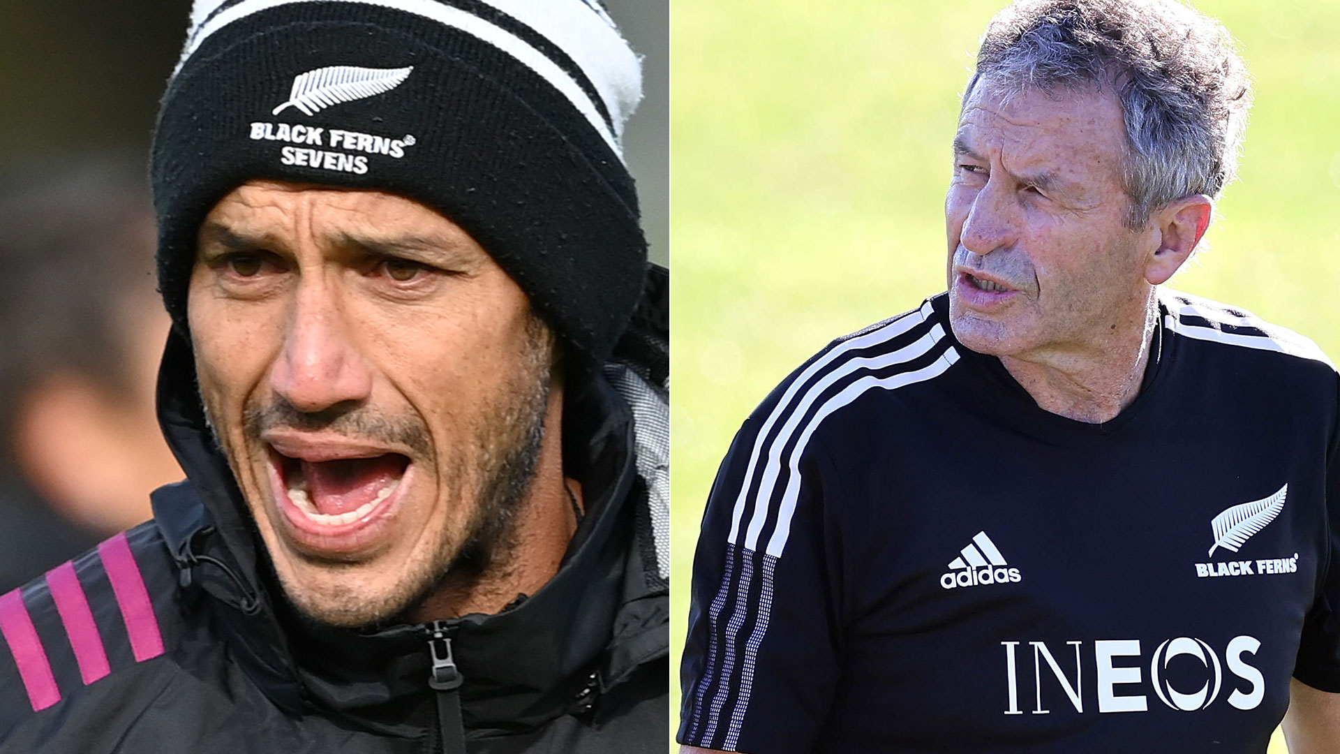 Olympic champion 7s coach joining Black Ferns in culture role