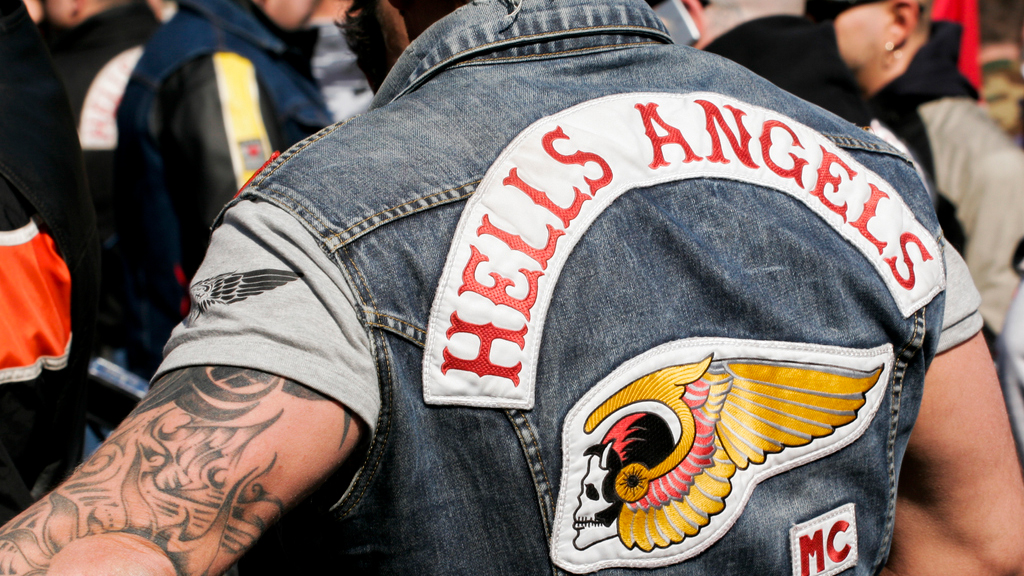 Twelve Hells Angels gang members arrested over Rotorua bar assault