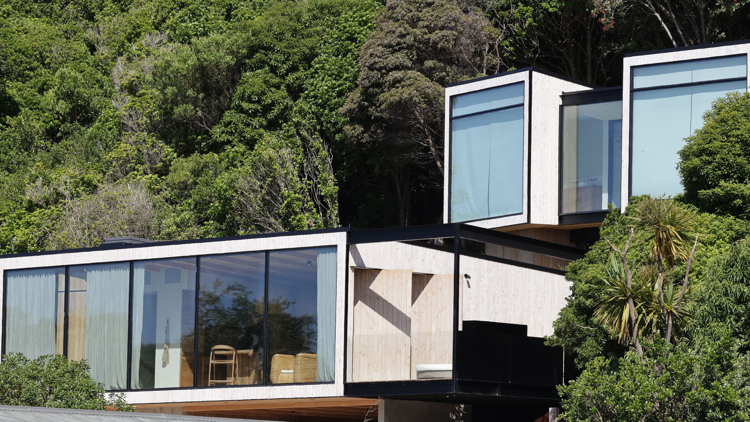 Grand Designs Modern Home