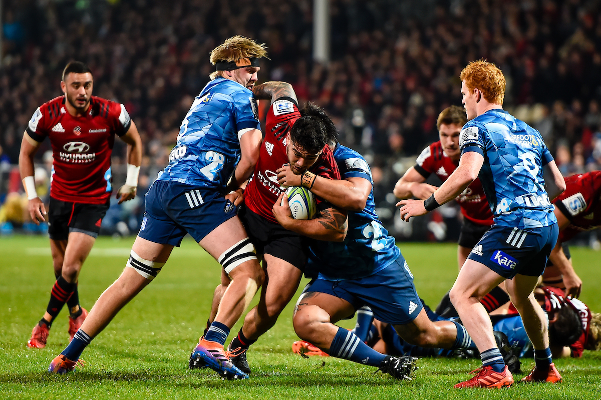 'D-Day' approaching for Super Rugby's future warns Rugby Australia