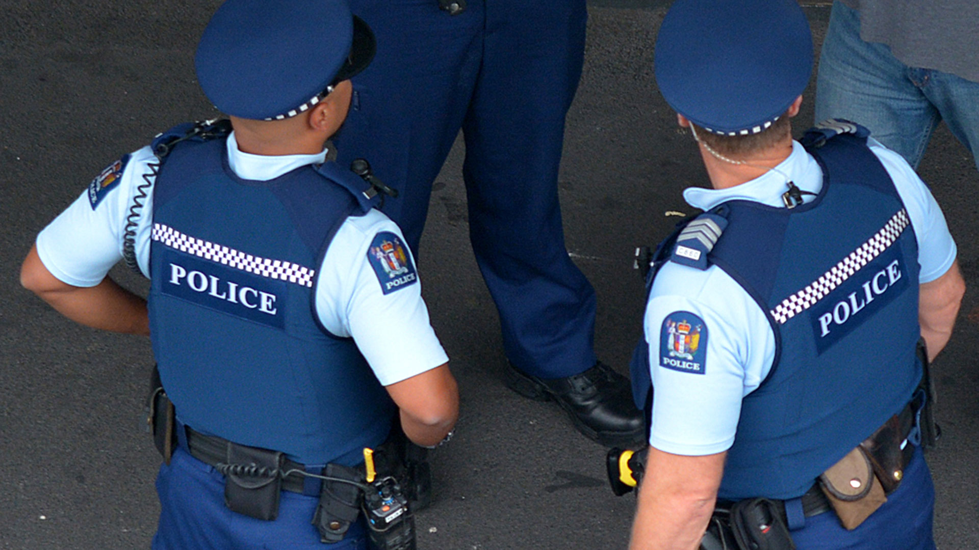 Need help harassing your tenant? Call your local Police! : r/newzealand