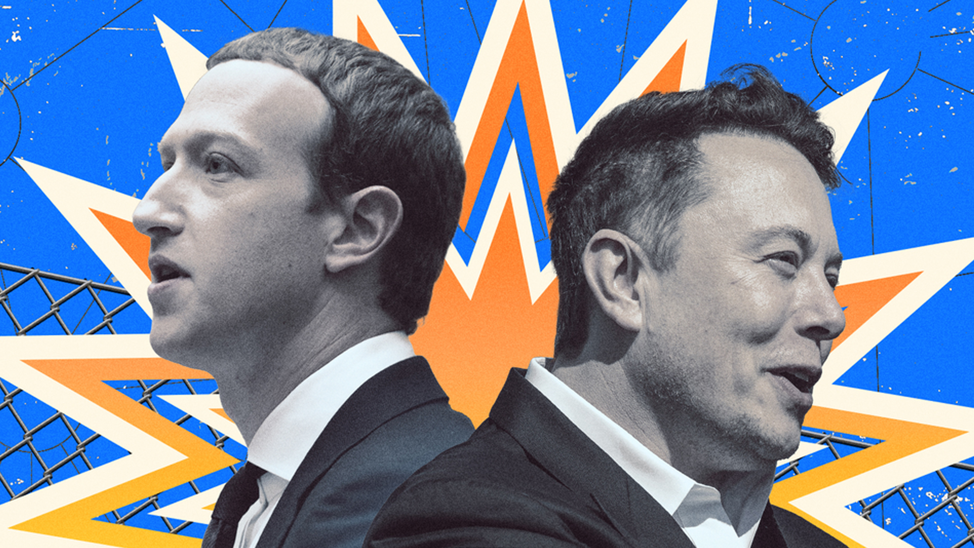 Mark Zuckerberg posts first tweet in 11 years as Threads launches