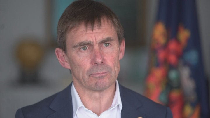 Former Wellington mayor to run for NZ First