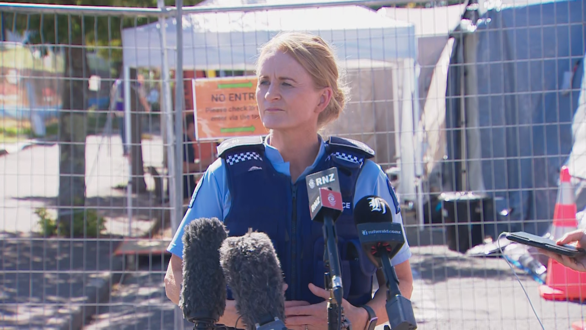 Cyclone: Gang tensions spark firearm incidents in Hawke's Bay