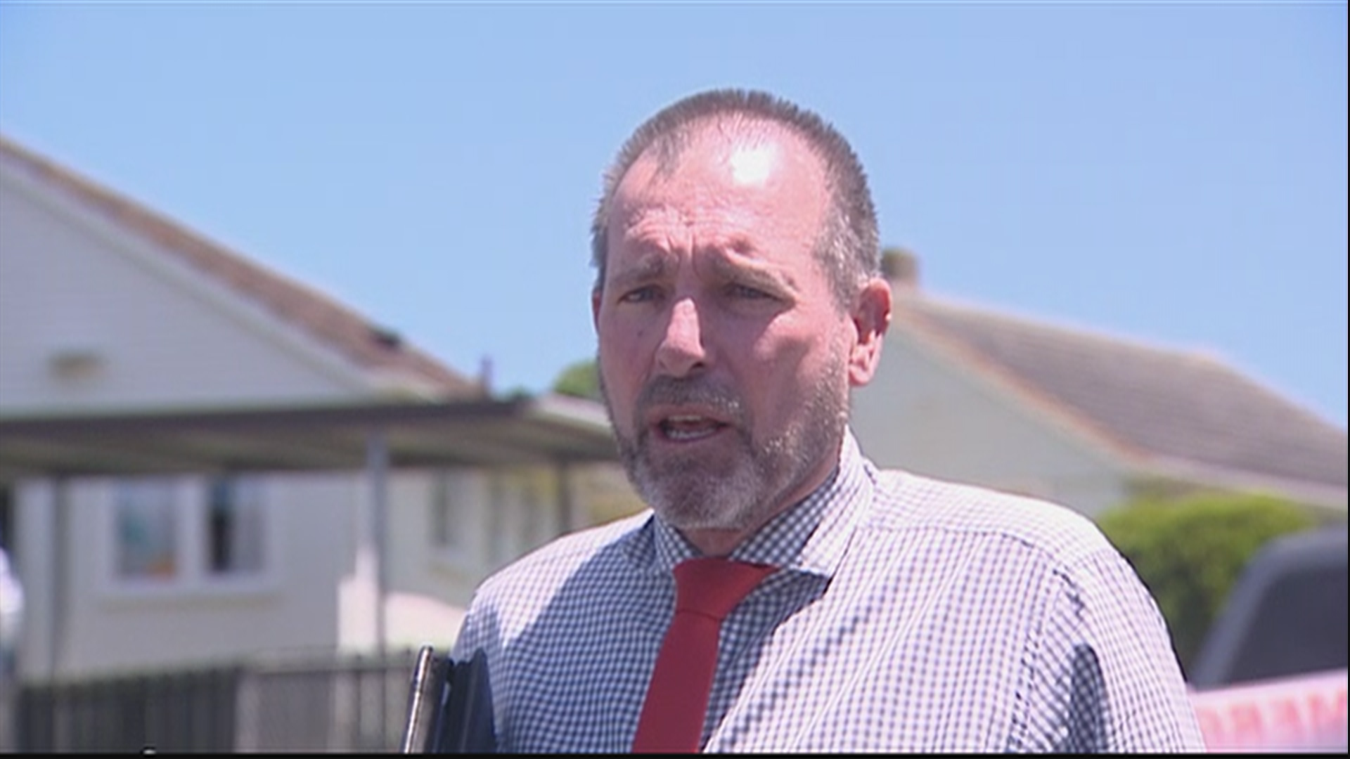 Fatal Mt Roskill shooting 'not a random attack'