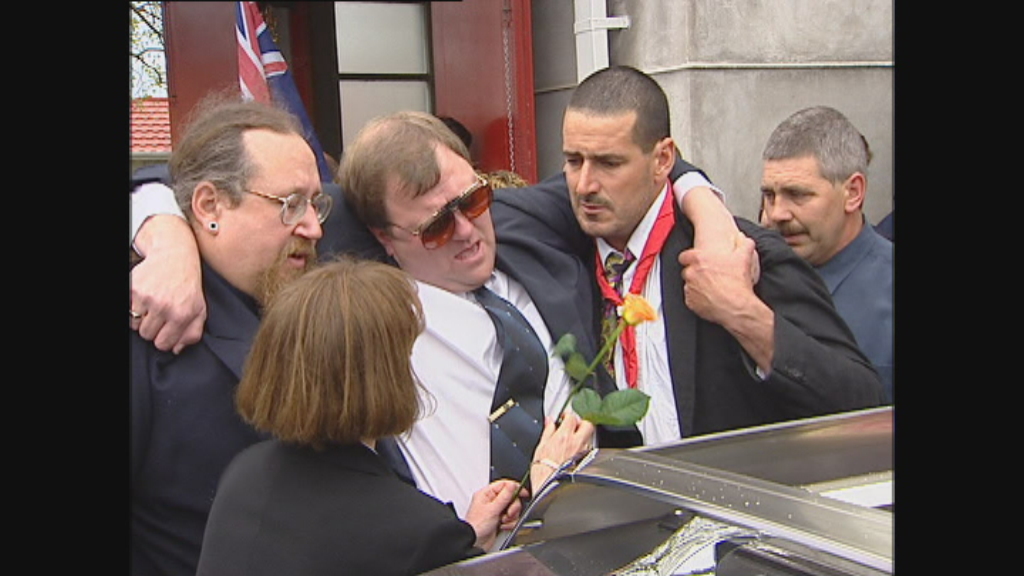 Mark Lundy denied parole again, continues to deny killings