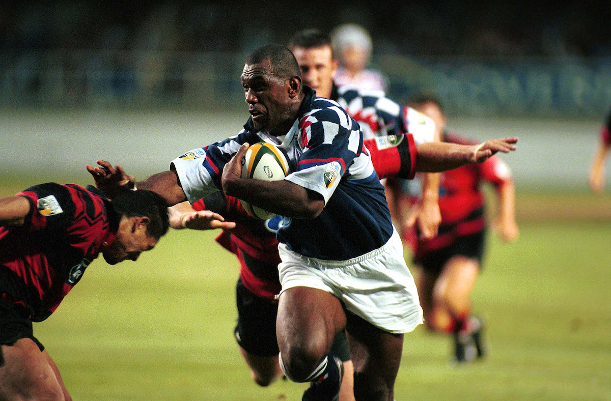 Tears, laughter as Joeli Vidiri remembered at funeral