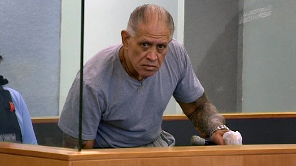 Malcolm Rewa receives life sentence for the 'brutal' murder of Susan ...