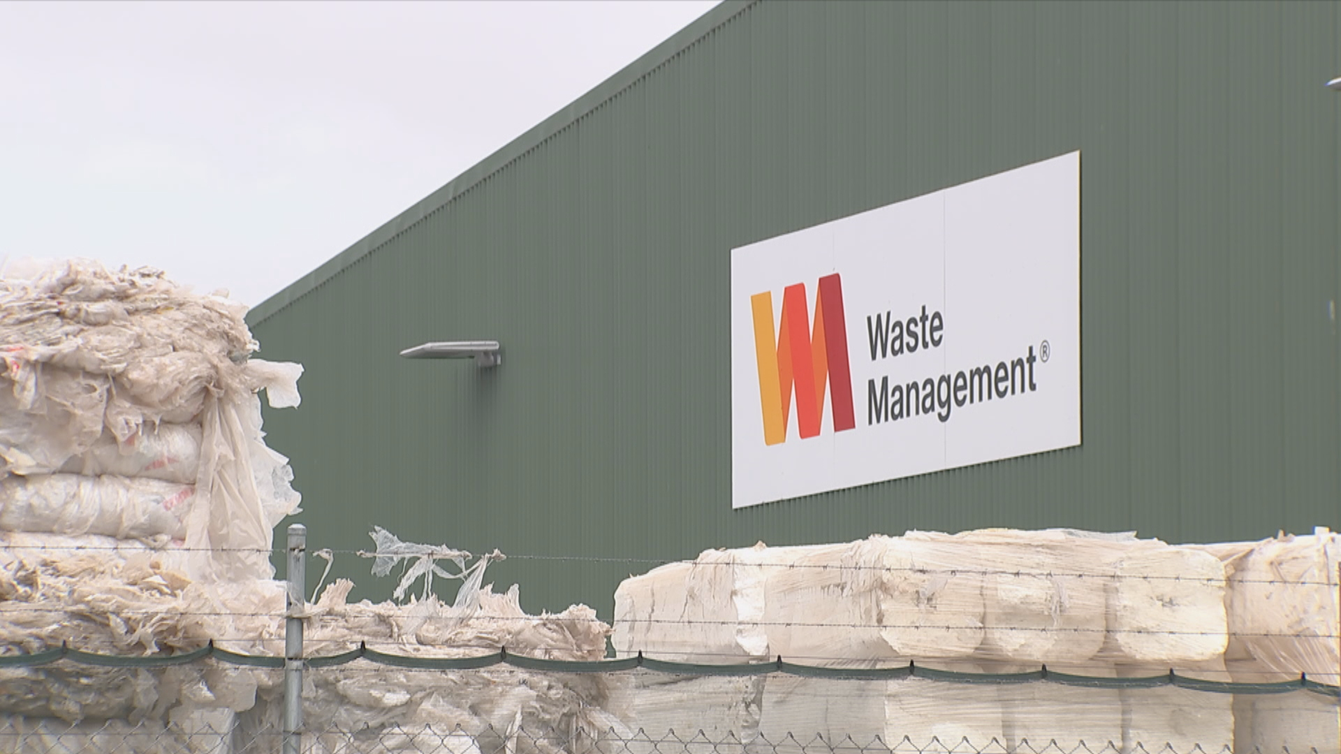 Waste Management to pay $50k to worker who suffered severe injuries ...