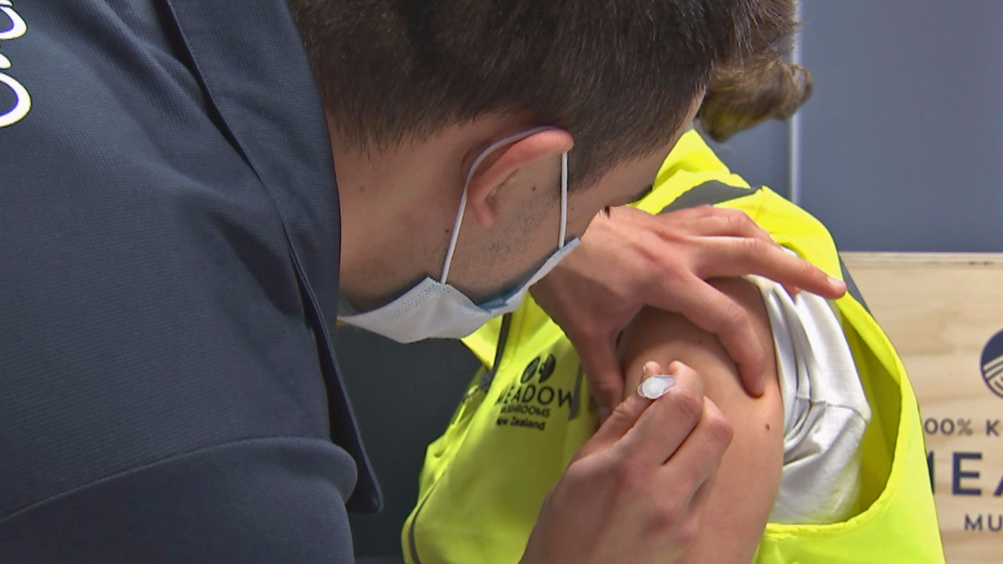 High Court rejects latest challenge against vaccine mandate