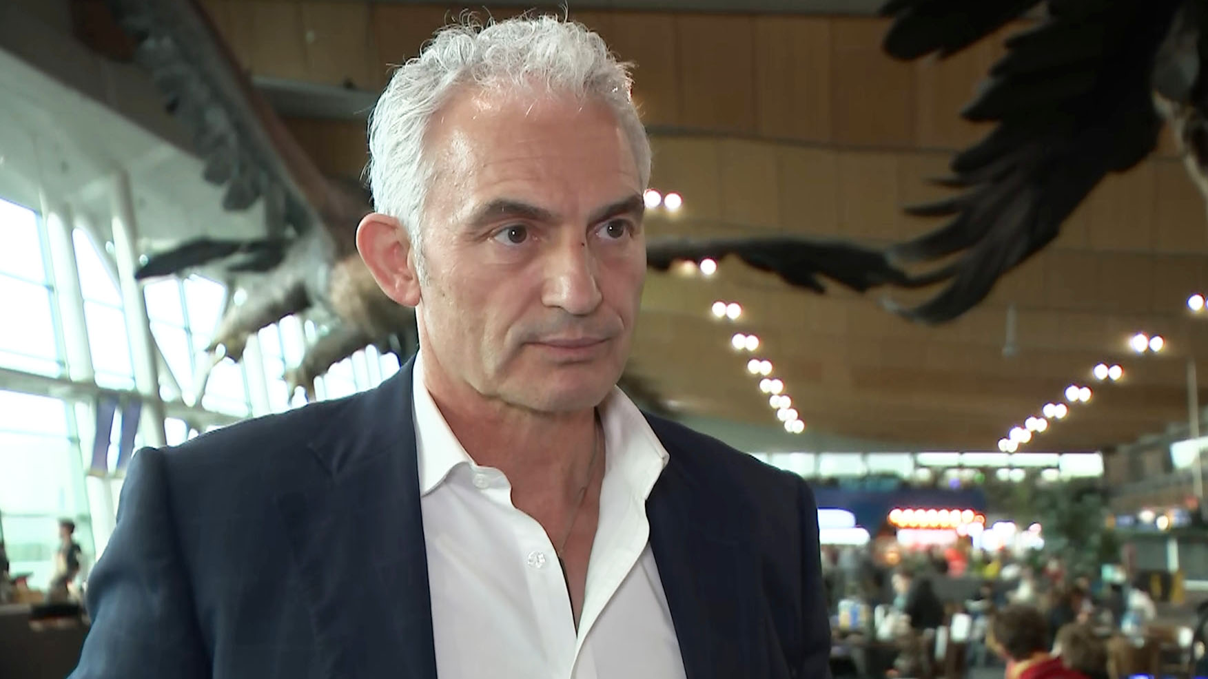 Inside Parliament: Rip, tear, bust - A tough week for Nash, Davidson