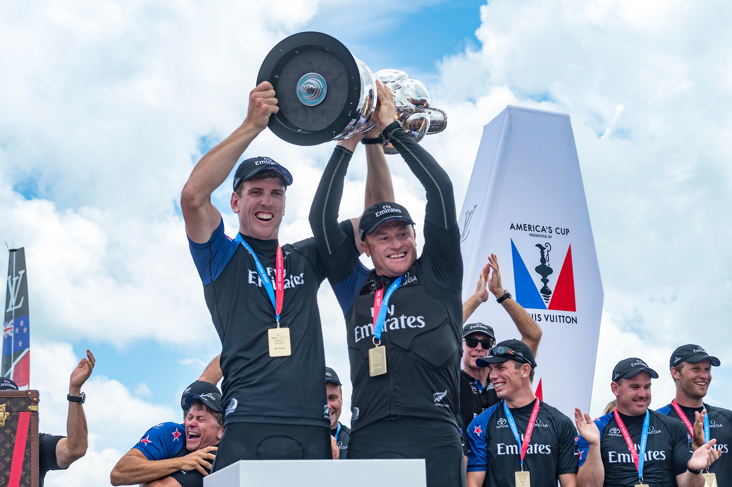 World Cup wins, Olympic glory and cricketing heartbreak: New Zealand's ...