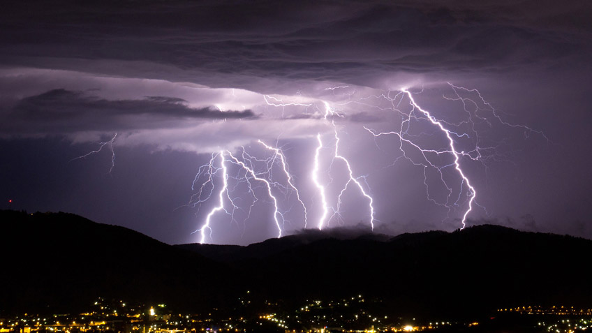 Why do New Zealand politicians keep getting hit by lightning?
