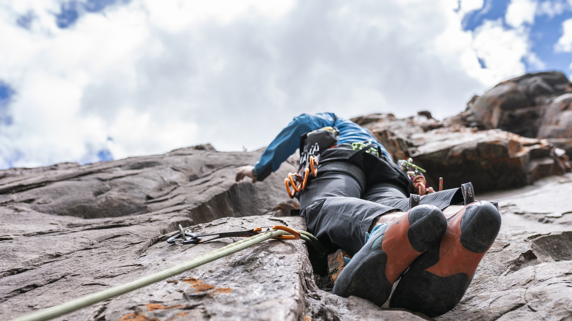 Body of missing rock climber found in Banks Peninsula