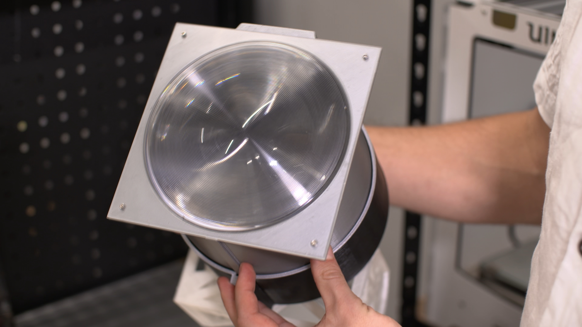 New drone driven by 'potential game changer' solar tech