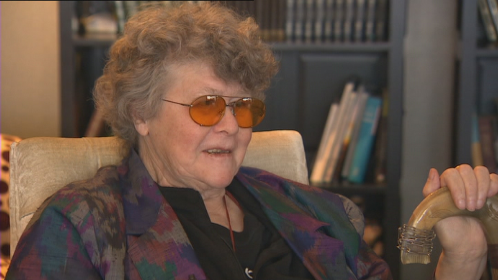 Kiwi novelist Keri Hulme dies aged 74