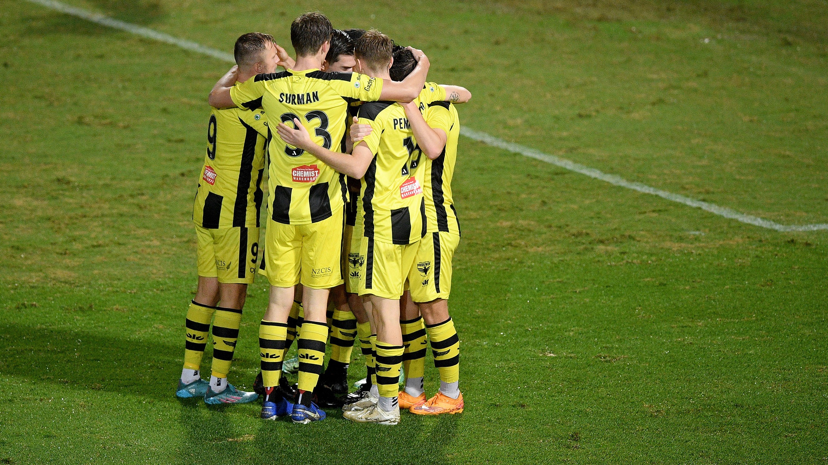 Phoenix still looking for first win of season after loss to Jets