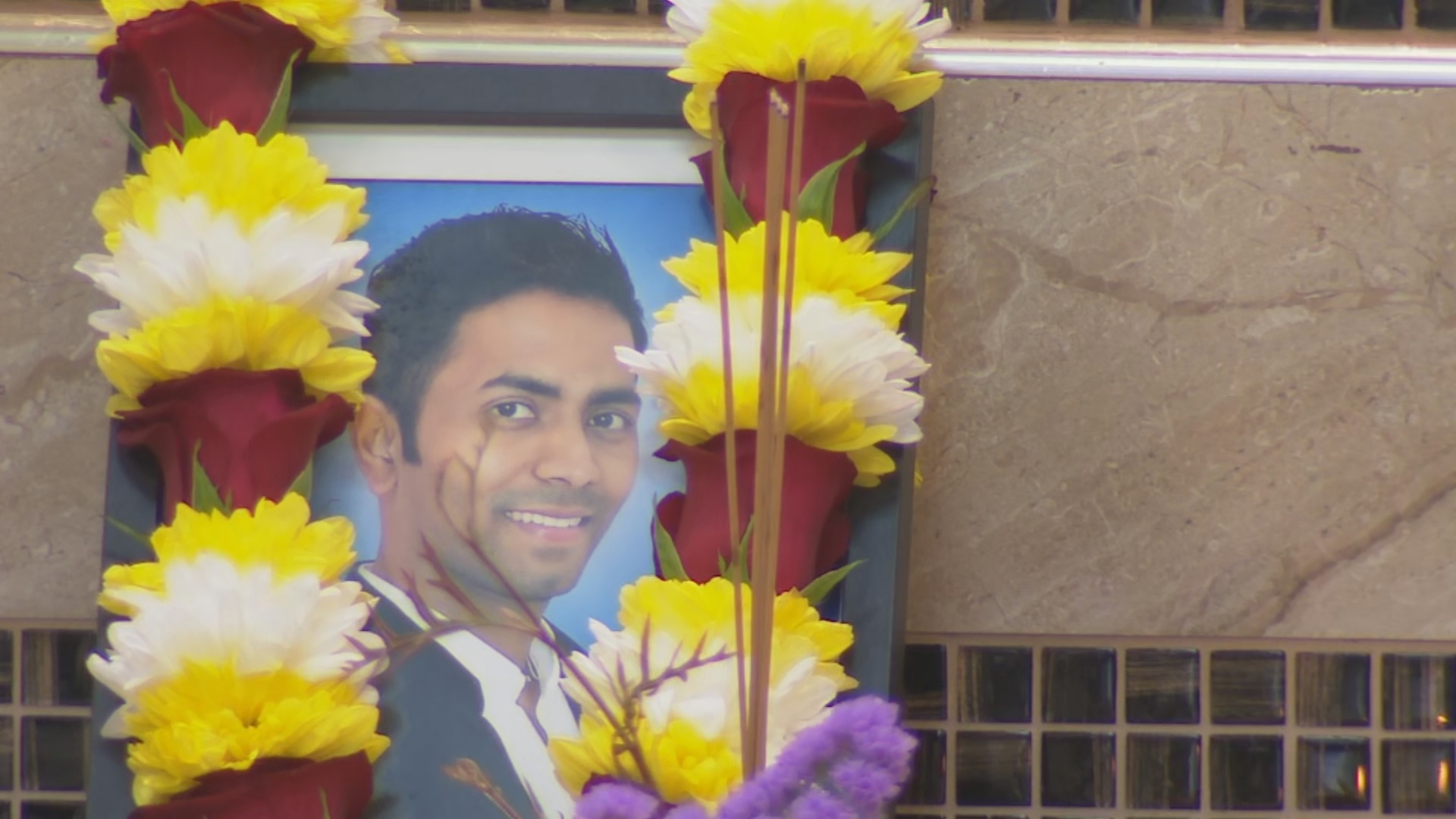 Three men now charged with murder of Auckland dairy worker