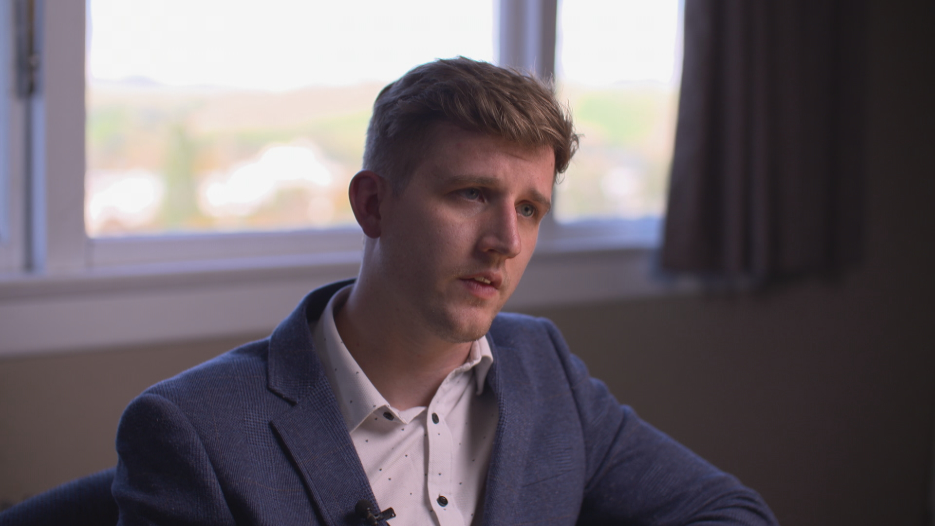 Gore council: CEO Stephen Parry not a bully, former mayor says