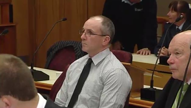 Scott Watson granted leave to appeal murder conviction