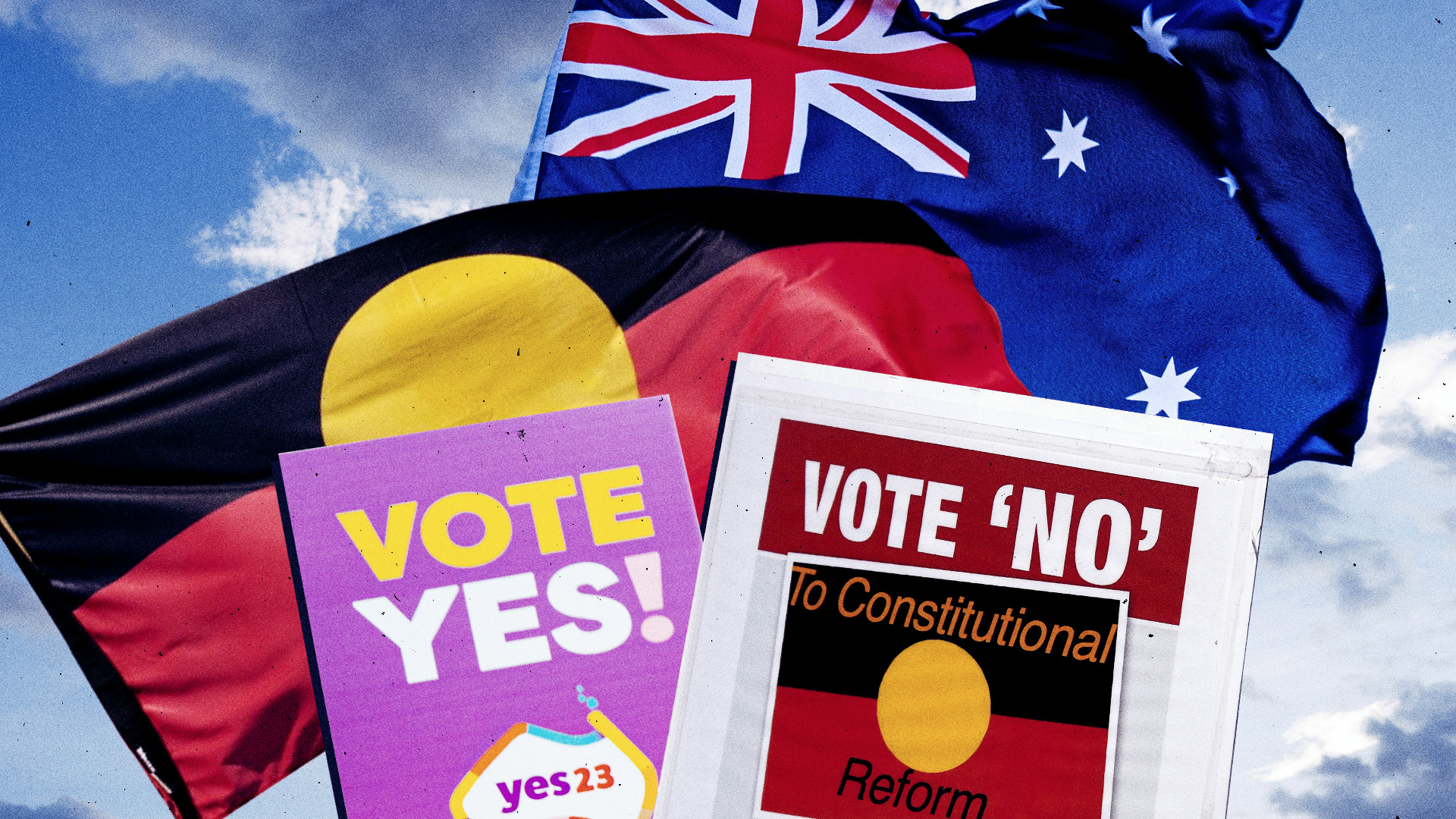 Australia's Indigenous recognition referendum faces potential defeat
