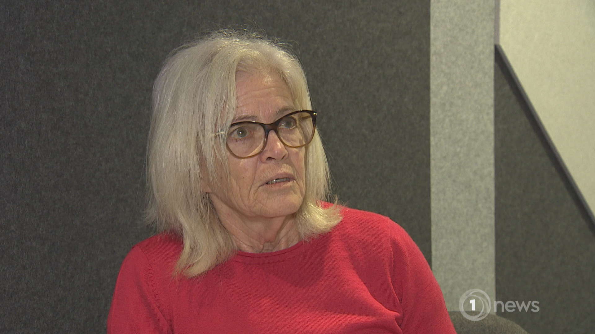 Sister of woman abused in care institution wants acknowledgment
